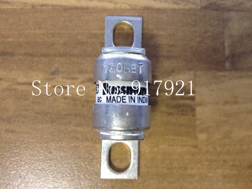 [Zob] 미국 bussmann let160 160a 240 v buss 퓨즈 퓨즈 원래 정통 5 개/몫|buss fuses ...