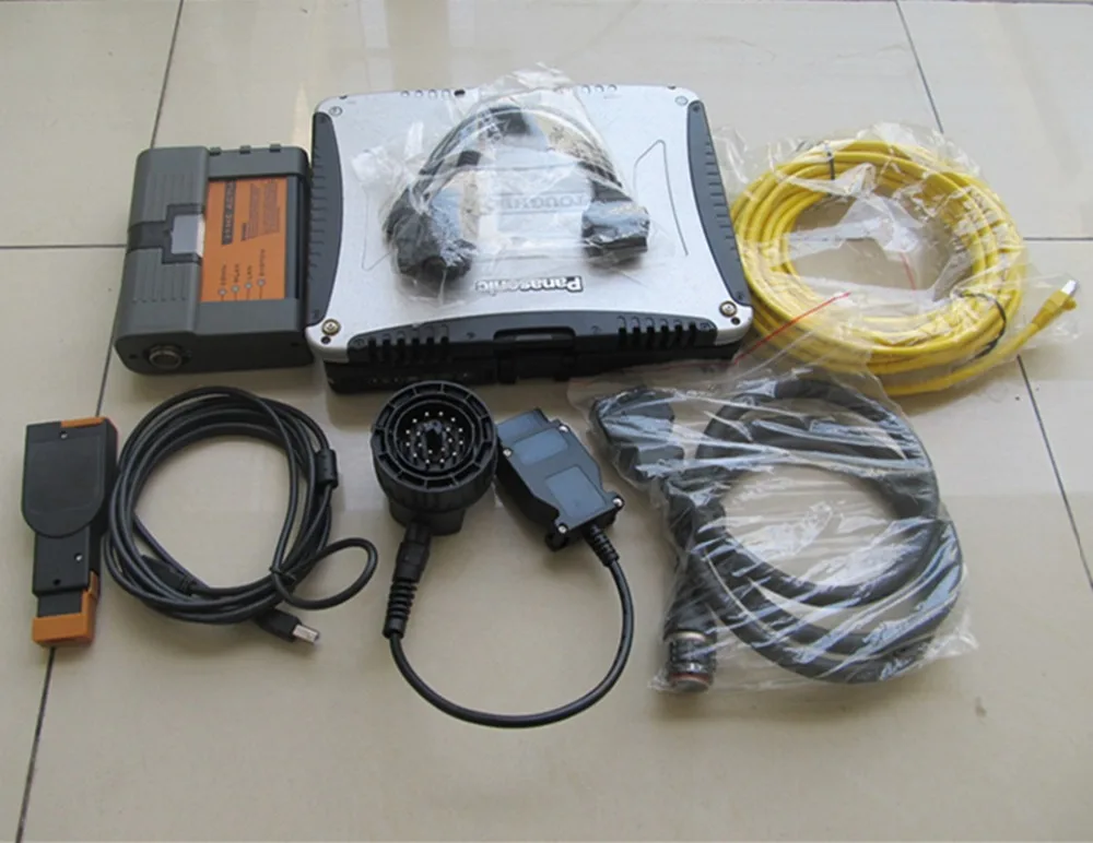 2018.12 latest for bmw ista d p for bmw icom a2 b c d with software hdd ...