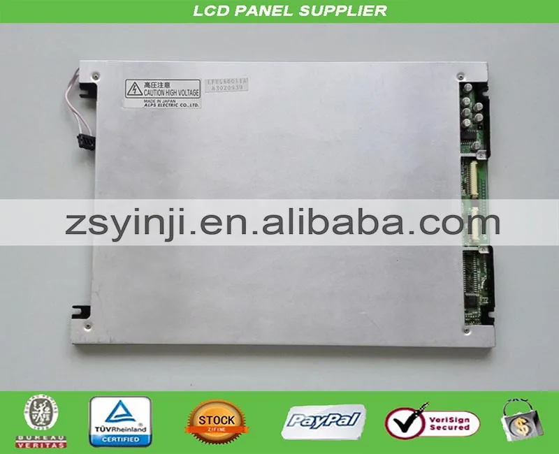 5.7 inch CSTN LCD Screen LFUGB6011A|LCD Modules| - AliExpress