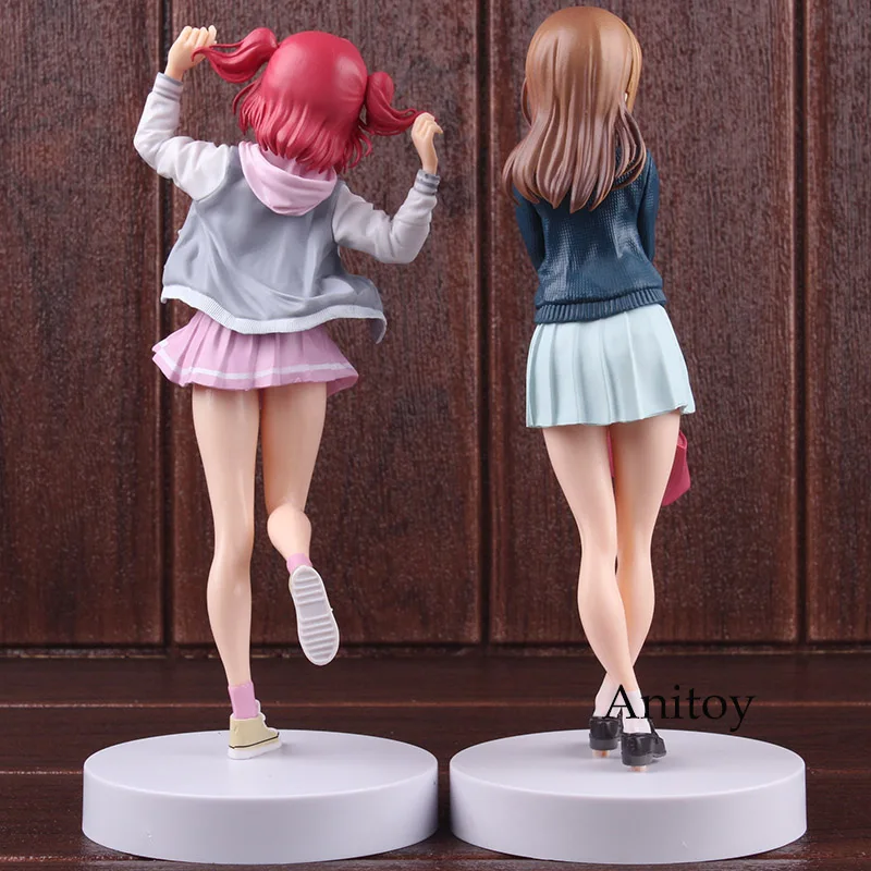 Promo Offer Love Live Sunshine Figure School Idol Project Kunikida ...