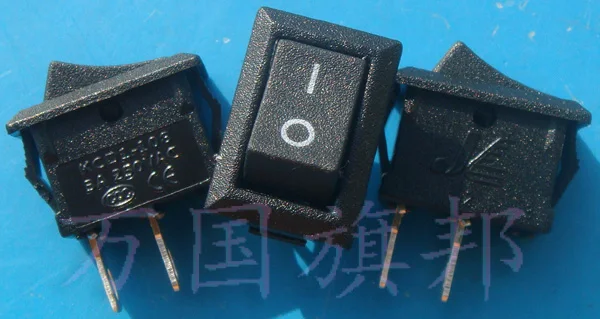 Delivery. Free ship type ship shaped switch 250V 3A long 1.5CM wide 1CM ...