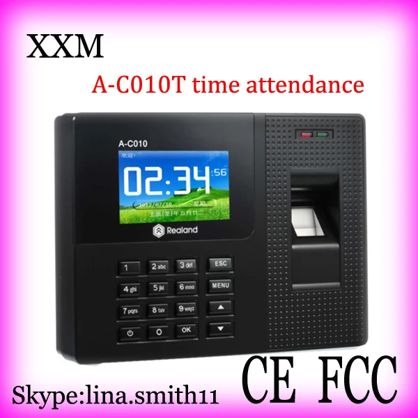 Купить realand фингерпринта с TCP / ИС связи с-c010t в интернет ...