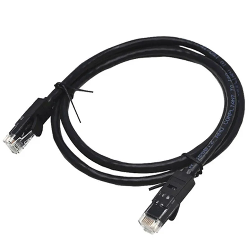 Finished network cable oxygen-free copper network cable six types of ...