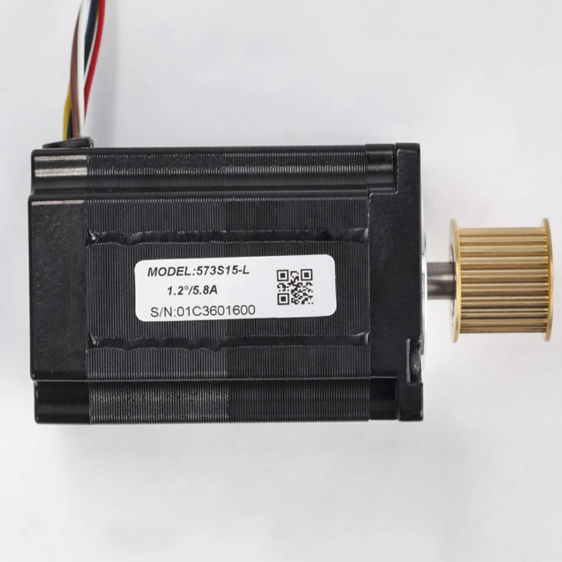 Cloudray Nema 23 Stepper Motor Paso A Paso 3 Phase Step Motor Stepping ...