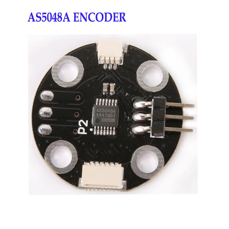 Magnetic Encoder As5048a For Alexmos Basecam Electronics Gimbal ...