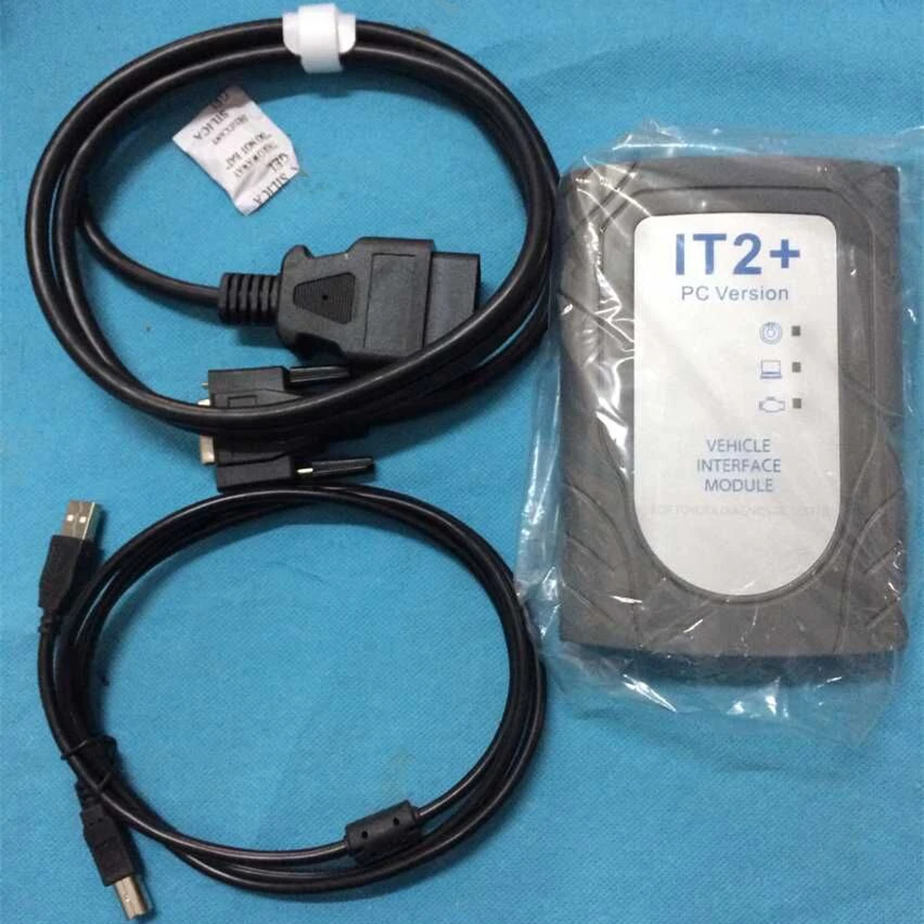 Techstream scan tool - montanatoo