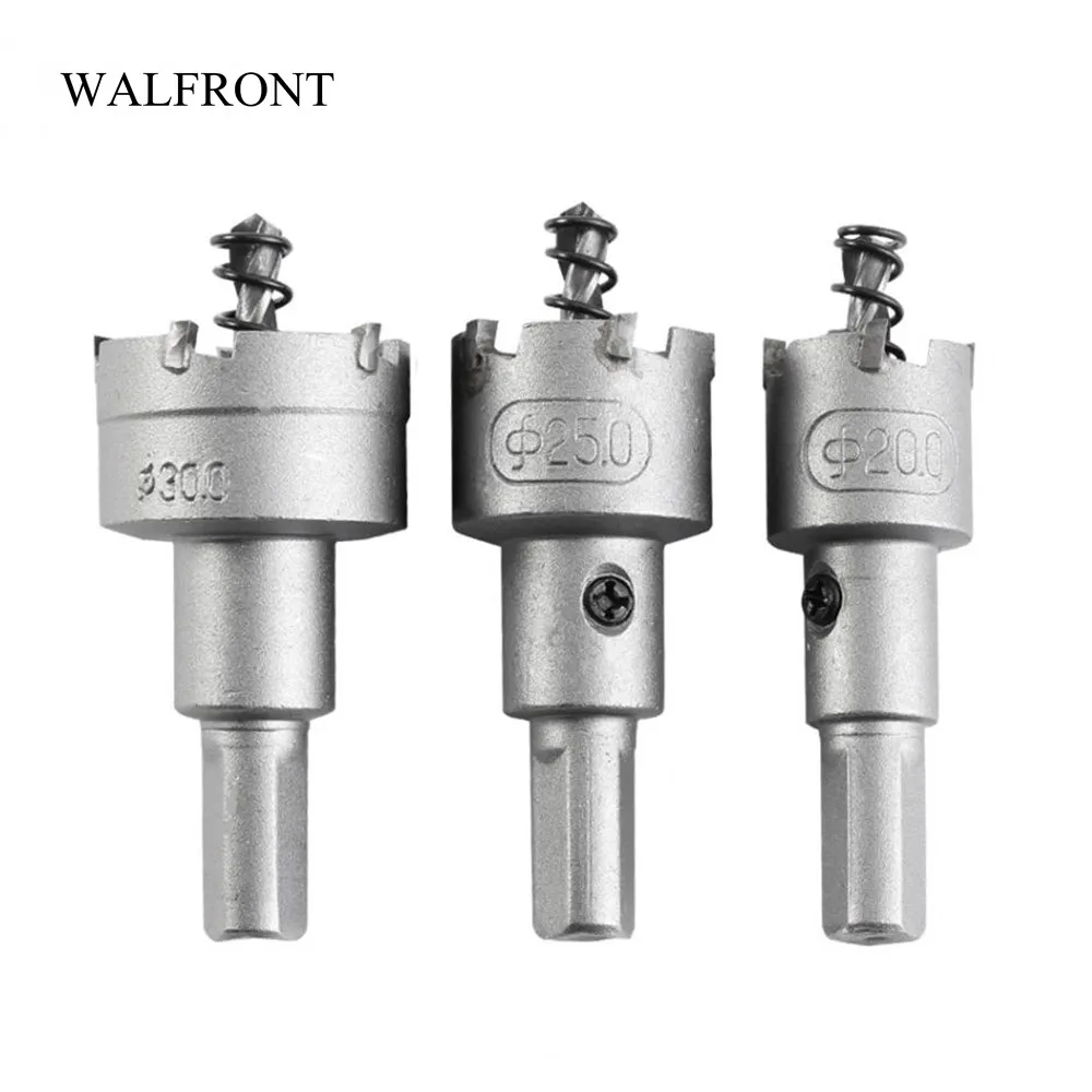 walfront-3pcs-lot-20-25-30mm-hole-saw-cutter-carbide-tips-drill-bit