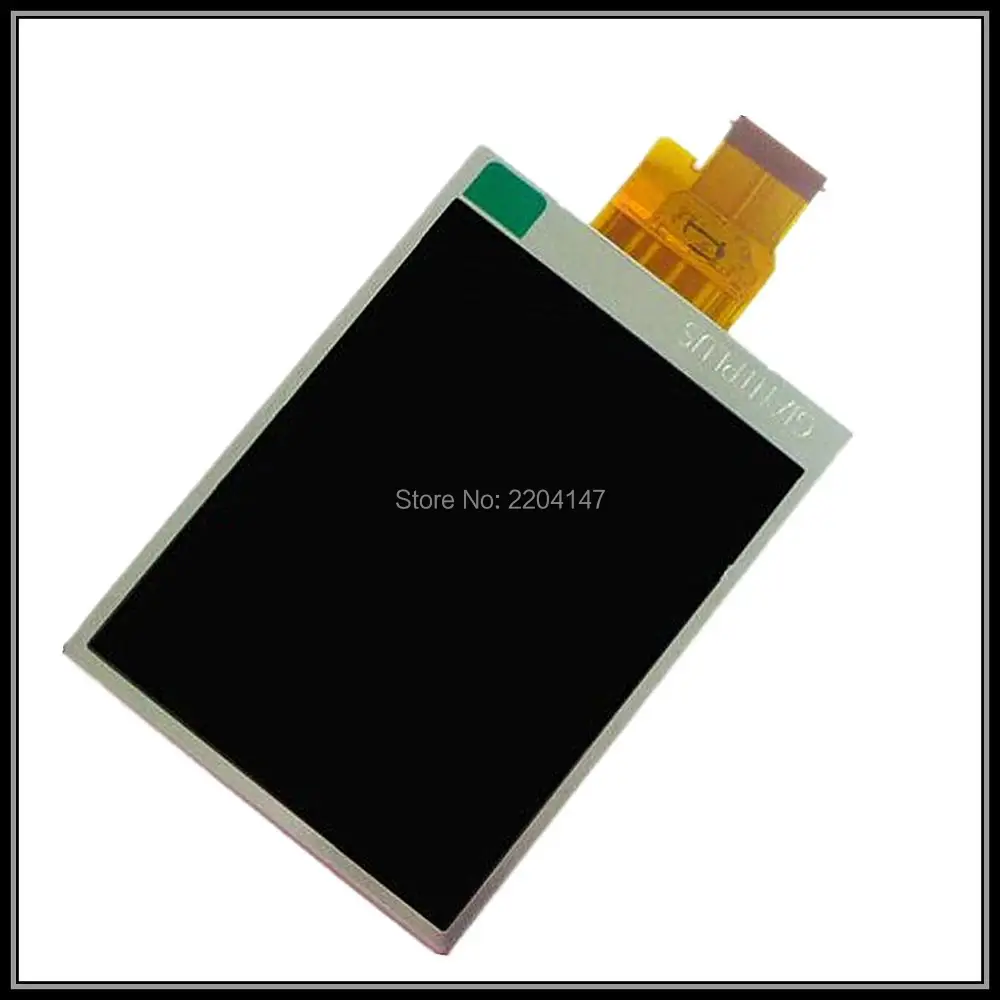 100% New Lcd Display Screen For Nikon Coolpix S7000 Digital Camera ...