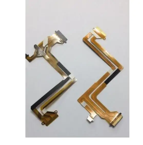 New Lcd Flex Cable For Samsung Smx-f40bp F40 Smx-f43 Smx-f44 Smx-f53 ...