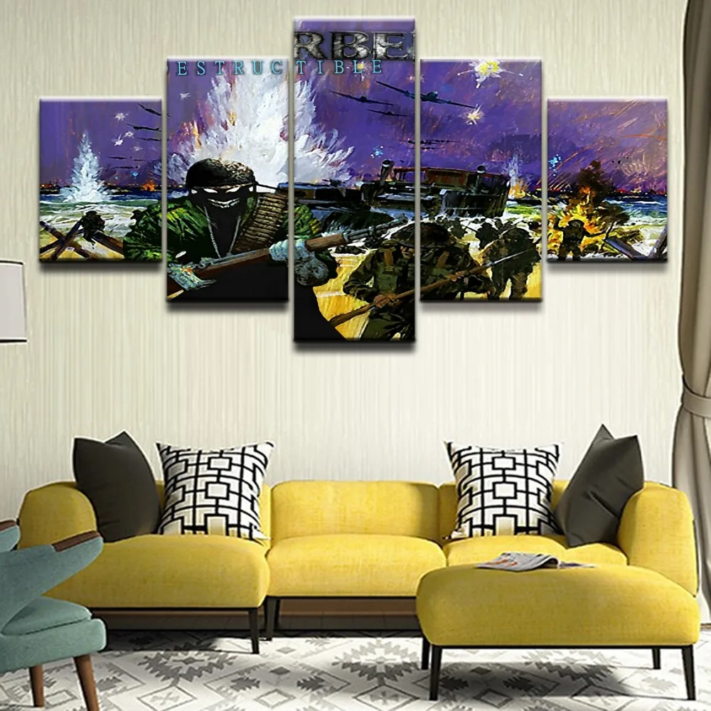 Art Room Posters