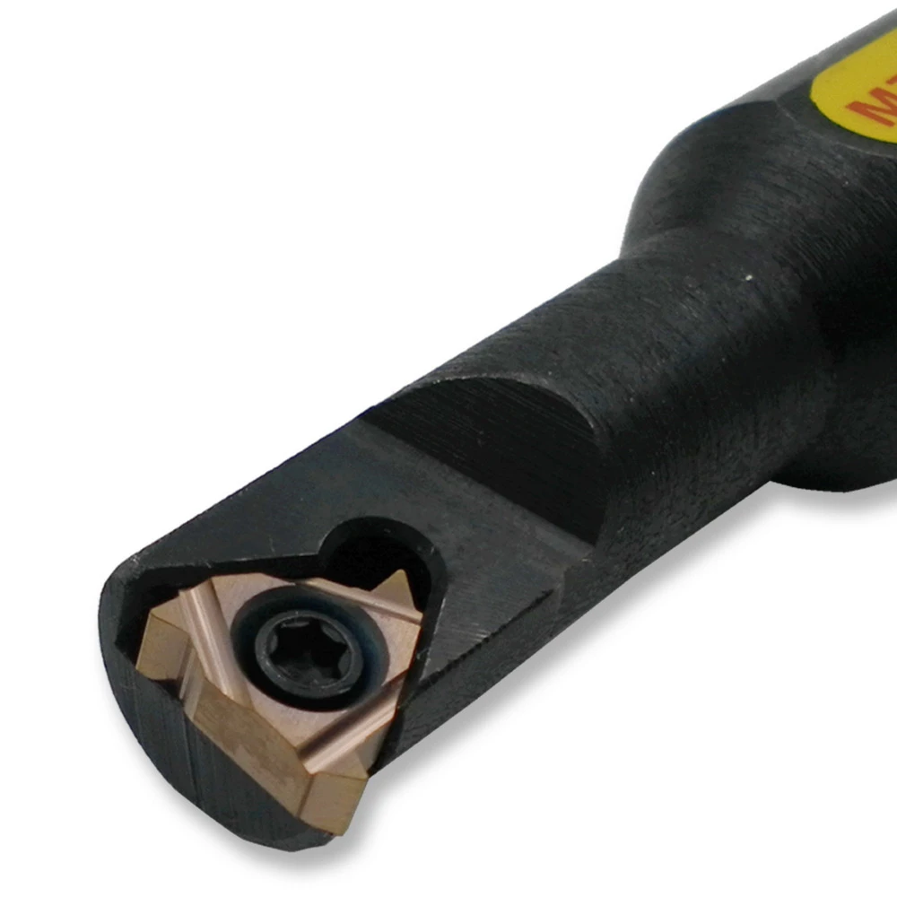Mzg Snr0005k06-a12 S Type Cnc Lathe Machining Cutter Internal Threaded Tools Threading ...