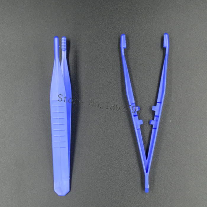 Tweezers First Aid