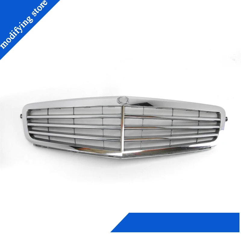 A2048801283 Merced es W204 C Klasse Kühlergrill 프론트 그릴 그릴 2048801283 ...