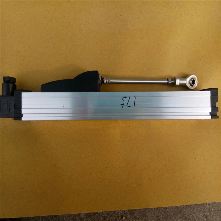 MILONT KTF-350mm KTF350 KTF-350 electronic scale displacement sensor injection molding machine ...