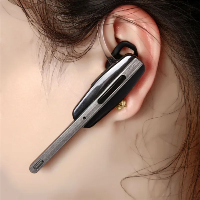 Bluetooth Headset, Mini Wireless Bluetooth Earpiece Earbuds Earphones ...