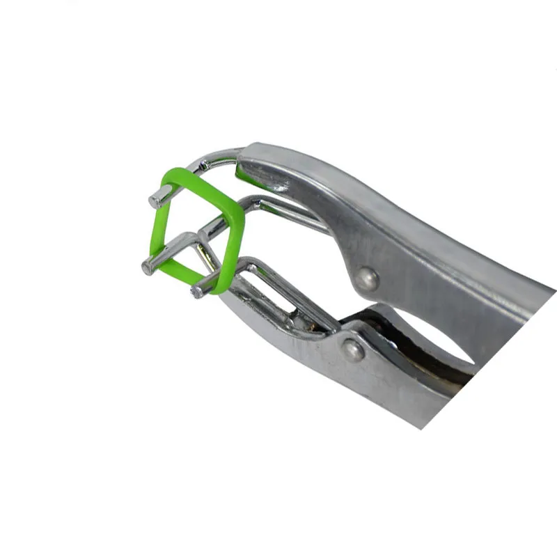 Other Home & Living - Piglets The Sheep Tail Docking Clamp Bloodless Castration Pliers Tails ...