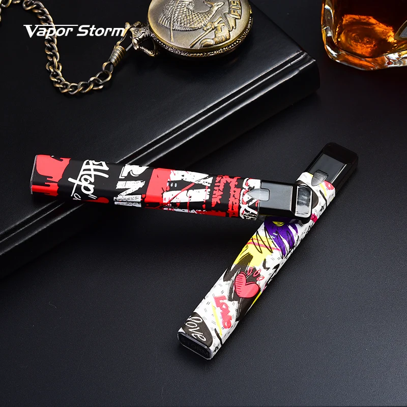 Vapor Storm Stalker Kit $16.99 | E-Cigarette Forum