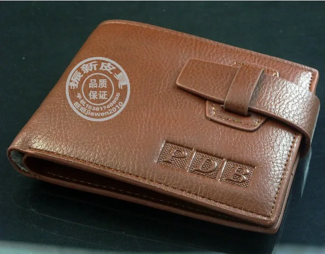 Cool New Wallets | IUCN Water