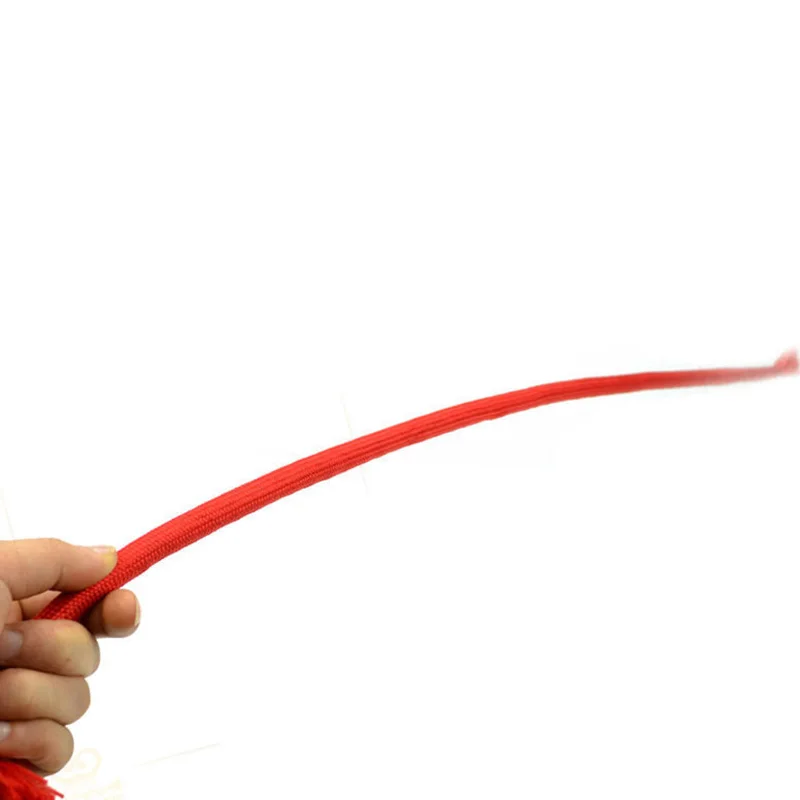 MrY Soft Harden Rope Magic Tricks Comedy Stage Close Up Magic Rope Line ...