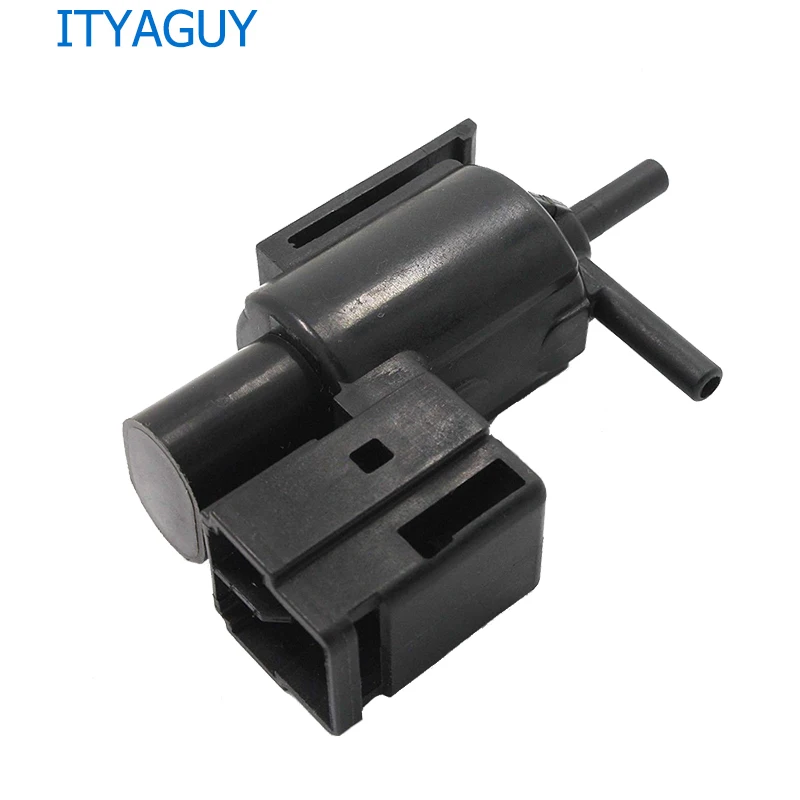 High Quality KL01 18 741 Auto Car EGR Vacuum Solenoid Switch Valve VSV ...