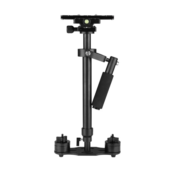 mini 60cm dslr handheld Steadicam portable camera stabilizer for ...