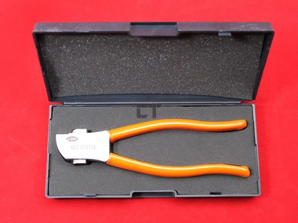 LISHI Key Cutter ( high security key machine used to laser cut ...