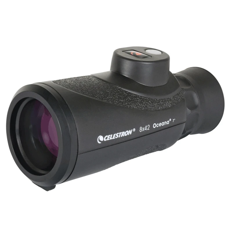 Celestron-Oceana-8x42-Monocular-Built-in-compass-ranging-Fully-Multi ...
