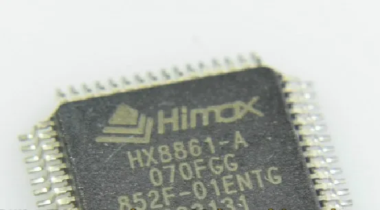 Free Delivery.HX8861 A new LCD chip|chip| - AliExpress