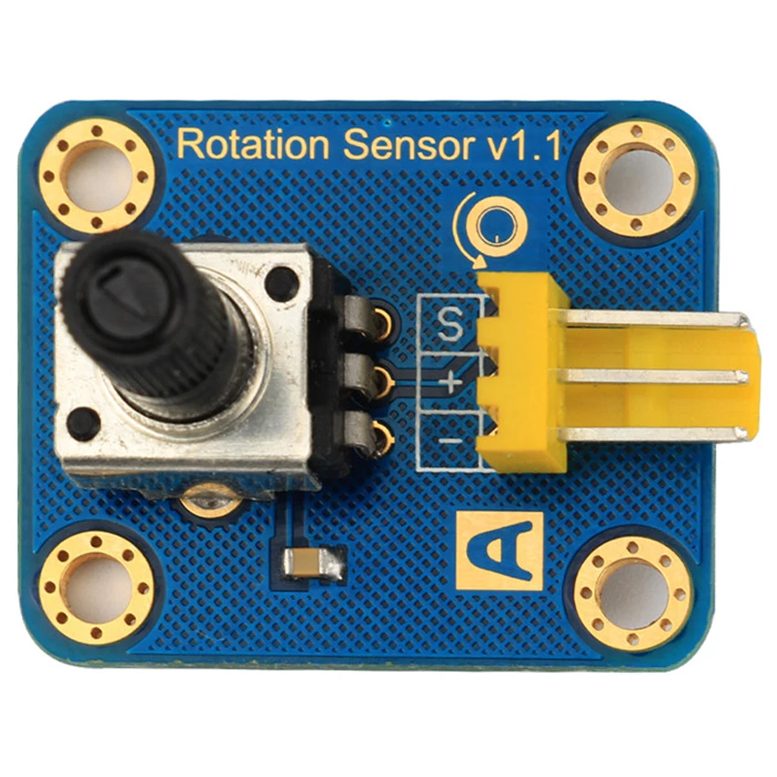 Popular Rotation Sensor-Buy Cheap Rotation Sensor lots from China ...