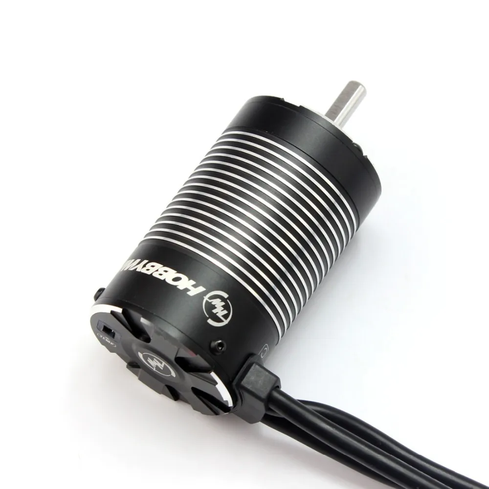 Hobbywing 3660 Brushless Motor | 3660 Brushless Motor Rc 1/10 - Max10 ...