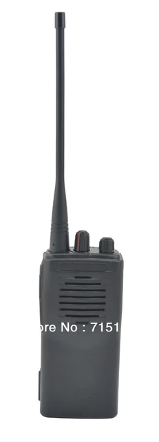 Tk3107 Tk-3107 Walkie Talkie Uhf 400-470mhz 16 Rf Channel, 44% OFF