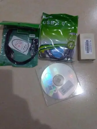 Interfaz USB P810, reemplazo completo para controlador de generador DSE ...