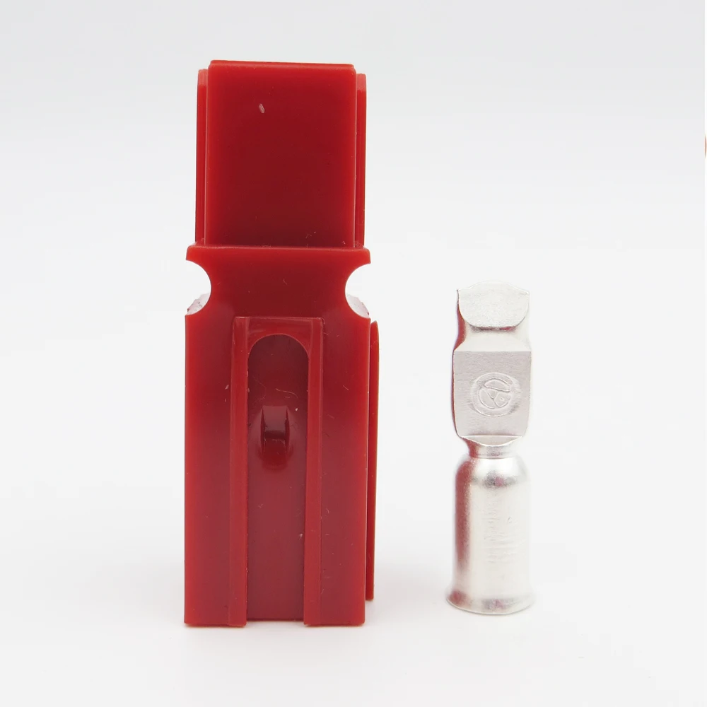 1SET X 75A 600V SB75 Power Connector 75amp 1pc x Plug + 1pc Contacts ...