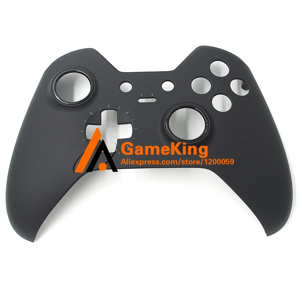 Original New Front Top Up Shell Case Faceplate for Xbox One Elite ...