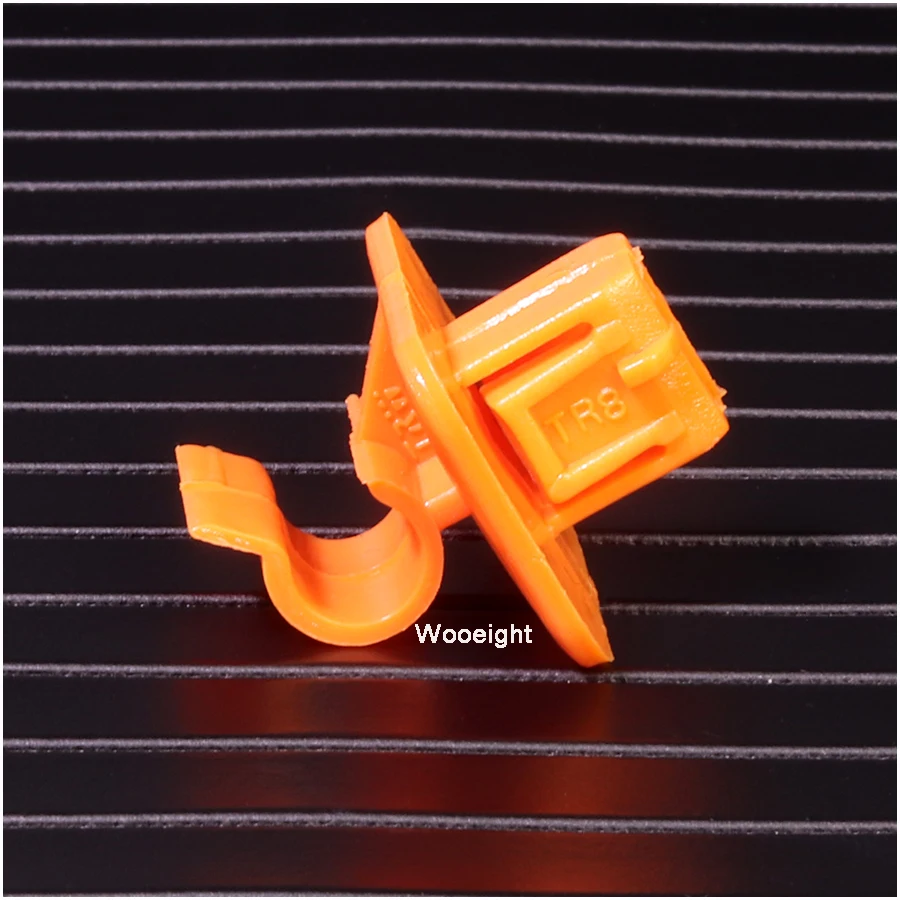 Wooeight 1U0823570A пластиковый автомобиль Roomster капот стержень ...