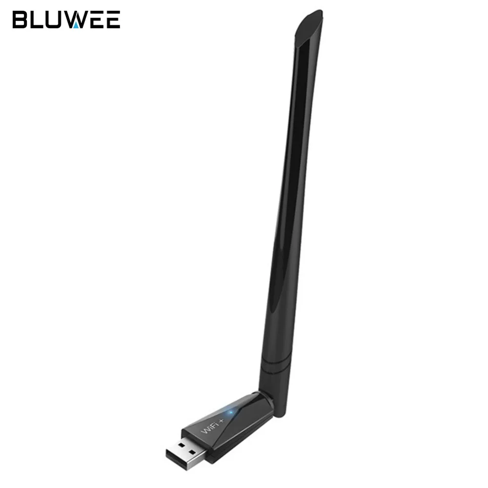 Driver Free 150Mbps 11n USB Wifi Internet Dongle Mini Wireless N ...