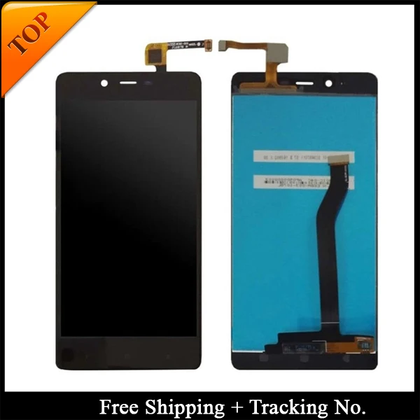 100% tested AAA For Xiaomi Redmi 4 Pro LCD Display For Xiaomi Redmi ...