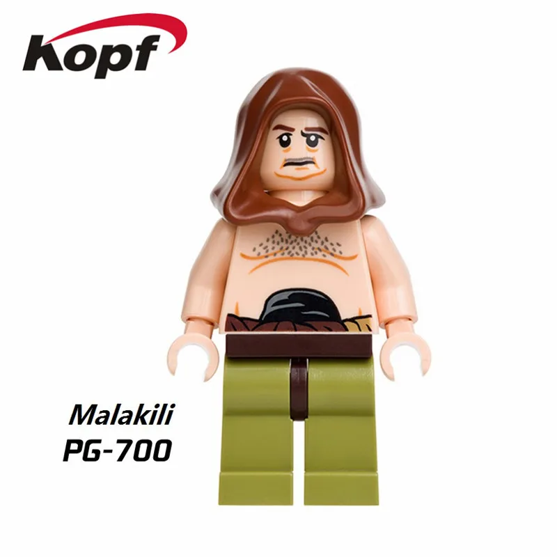 PG695 PG696 PG697 PG698 PG699 PG700 PG701 PG702 Super Heroes Star Wars ...