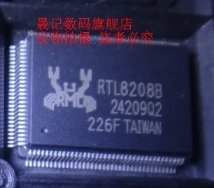 RTL8208B Free shipping 20PCS|20pcs|freepcs - AliExpress