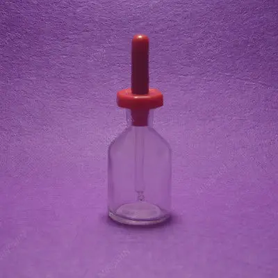 Lab Glass Dropper Bottle,60ml,glass Dropper Bottle,reagent Bottle ...