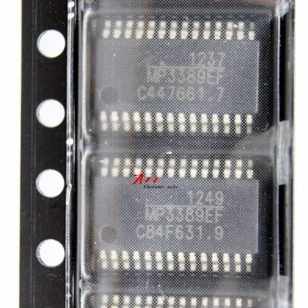 Free shipping,LCD chip 100PCS MP3389EF MP3389 TSSOP 28|10 pcs| - AliExpress