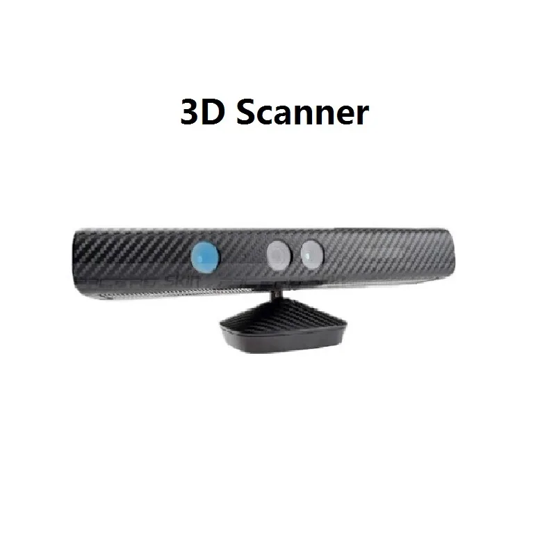 Escáner 3D ZS1 3D para impresora, escáner portátil de objetos ...