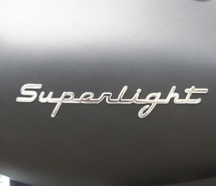 Pegatinas-originales-para-Keeway-superlight-200-qj200-2g-Superlight200 ...