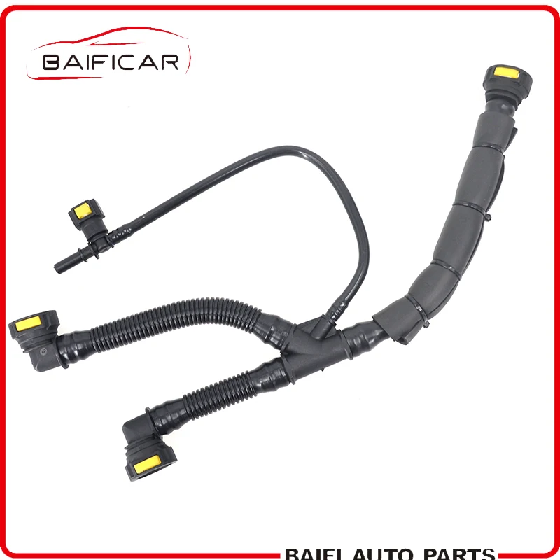 Baificar manguera de descompresión de aceite genuino, tubos de ...