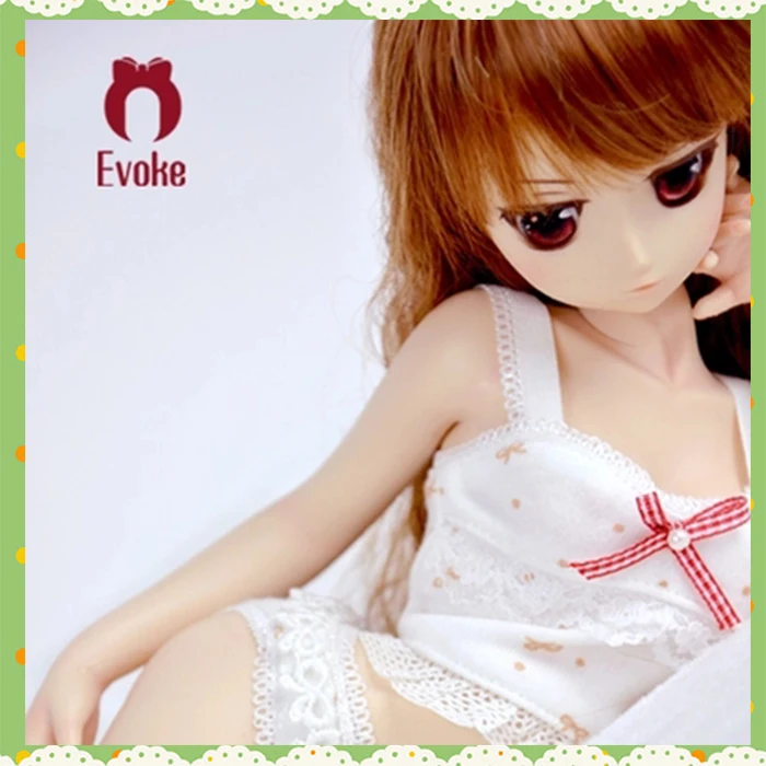 [Sekka Agent] EvokeDoll {LuLu} 1/3 doll silicone soft SFD with BJD, DD|silicone reborn dolls ...