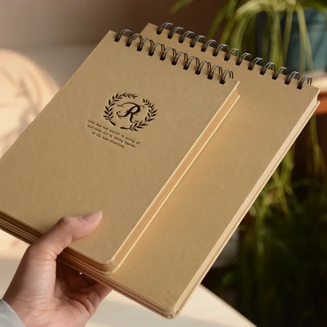 Creative Notebook Cover Designs