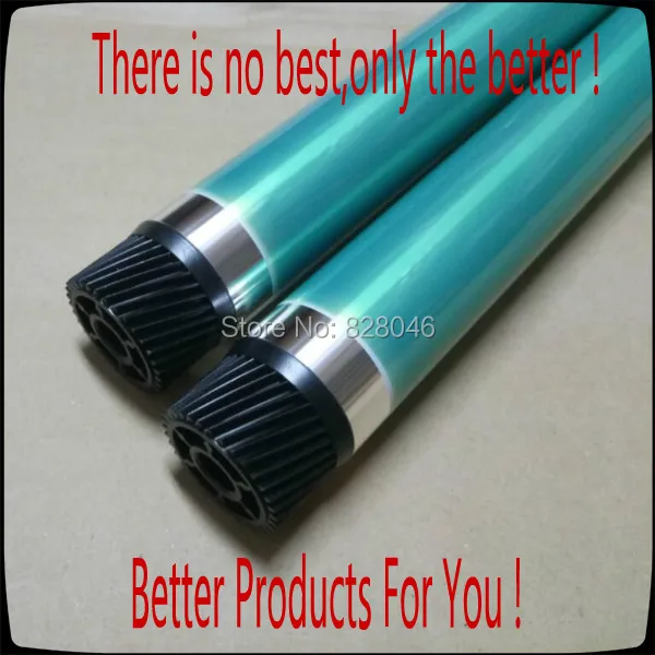 Unidad de tambor de imagen OPC para impresora a Color Konica Minolta ...