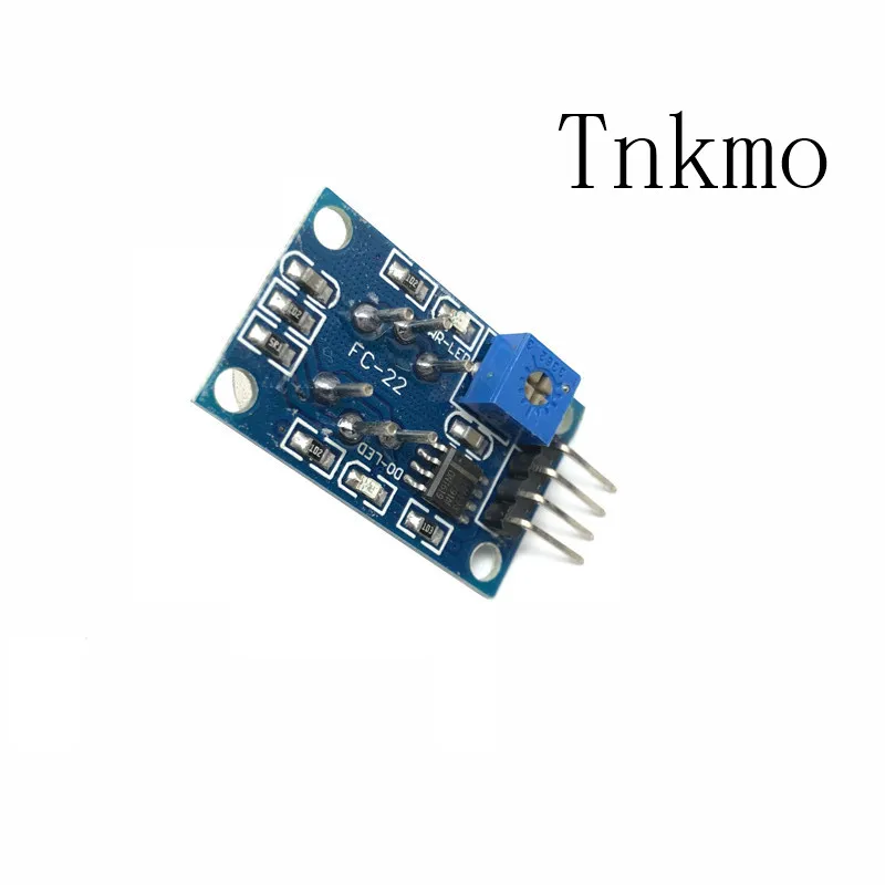 1PCS MQ 135 Air quality and hazardous gas detection sensor alarm module ...