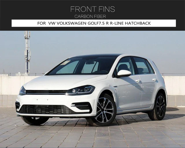 Golf R-line Sport 2019 Store Website | www.oceanproperty.co.th