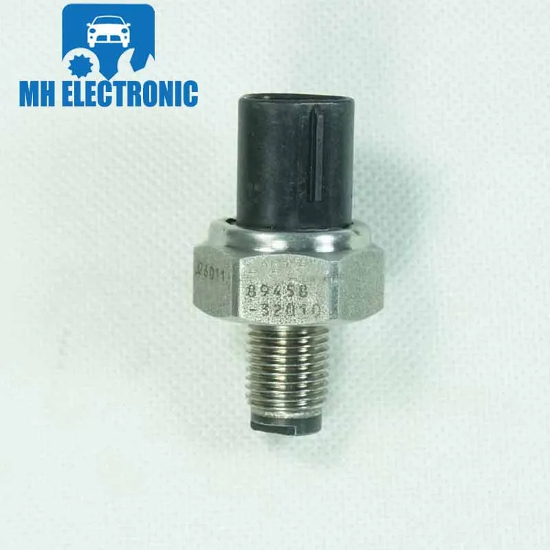MH-ELECTRONIC-Fuel-Pressure-Sensor-89458-32010-8945832010-For-Toyota ...